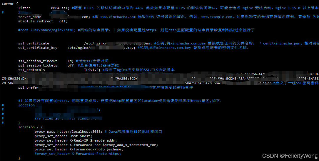 配置https环境访问minio完整过程_minio后台地址-CSDN博客