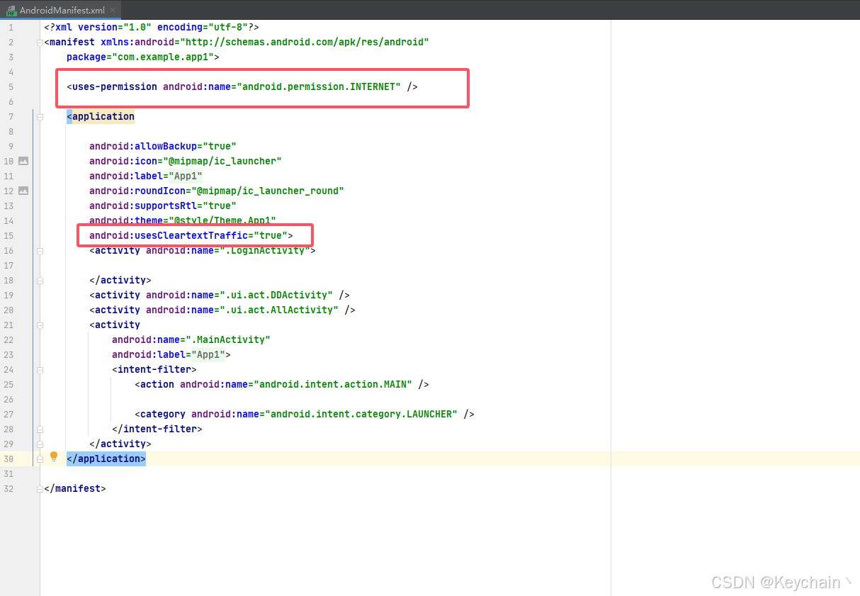 Androidstudio开发app-时代楷模_时代楷模api接口-CSDN博客