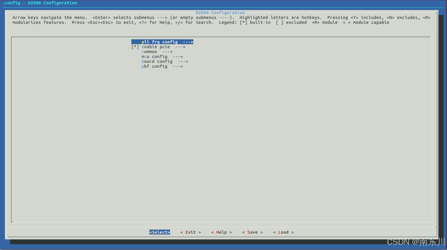 飞腾D2000(uboot+kernel+ubuntu)_飞腾d2000 uboot-CSDN博客