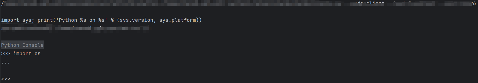 解决OpenBLAS blas_thread_init: RLIMIT_NPROC 4096 current, 1541548 max问题_rlimit nproc 解决-CSDN博客