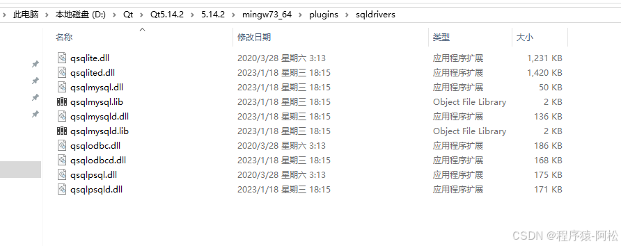 Qt源码编译mysql数据库驱动(windows和linux环境)qt 编译 Mysql Pro Csdn博客