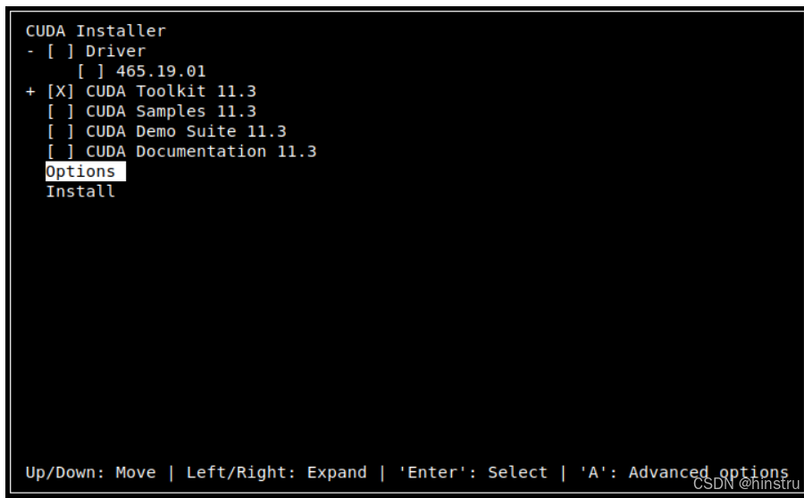 ubuntu下的cuda配置_ubuntu cuda配置-CSDN博客