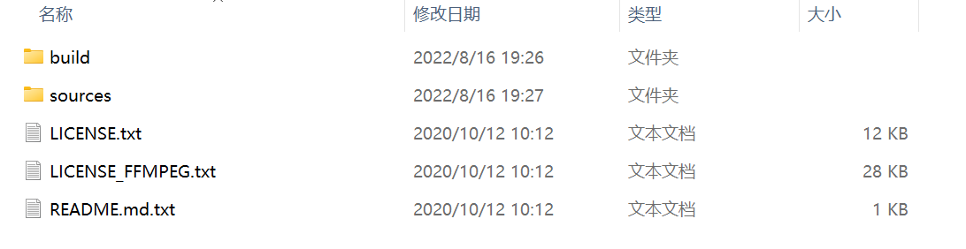 利用电脑摄像头进行图像或视频截取（需配置opencv、ffmpeg库）c Opencvffmpeg Csdn博客