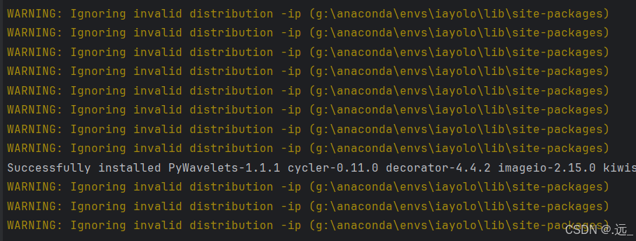IA-YOLO代码复现-CSDN博客