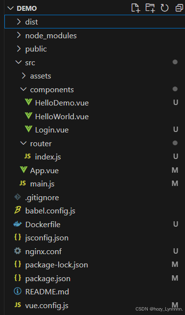 [java] Springboot + Vue3 前后端联调_vue3 与java后端连接-CSDN博客