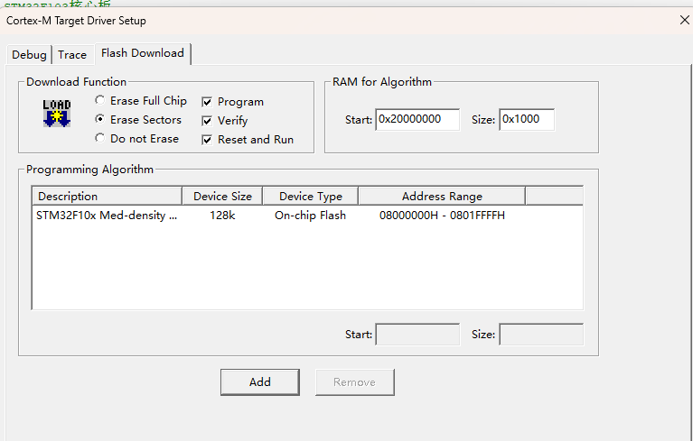 STM32代码的移植问题_stm32zet6移植vct6 iic-CSDN博客