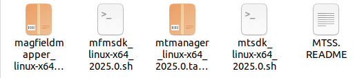 xsens MTI C++ SDK编译和使用_xsens sdk-CSDN博客