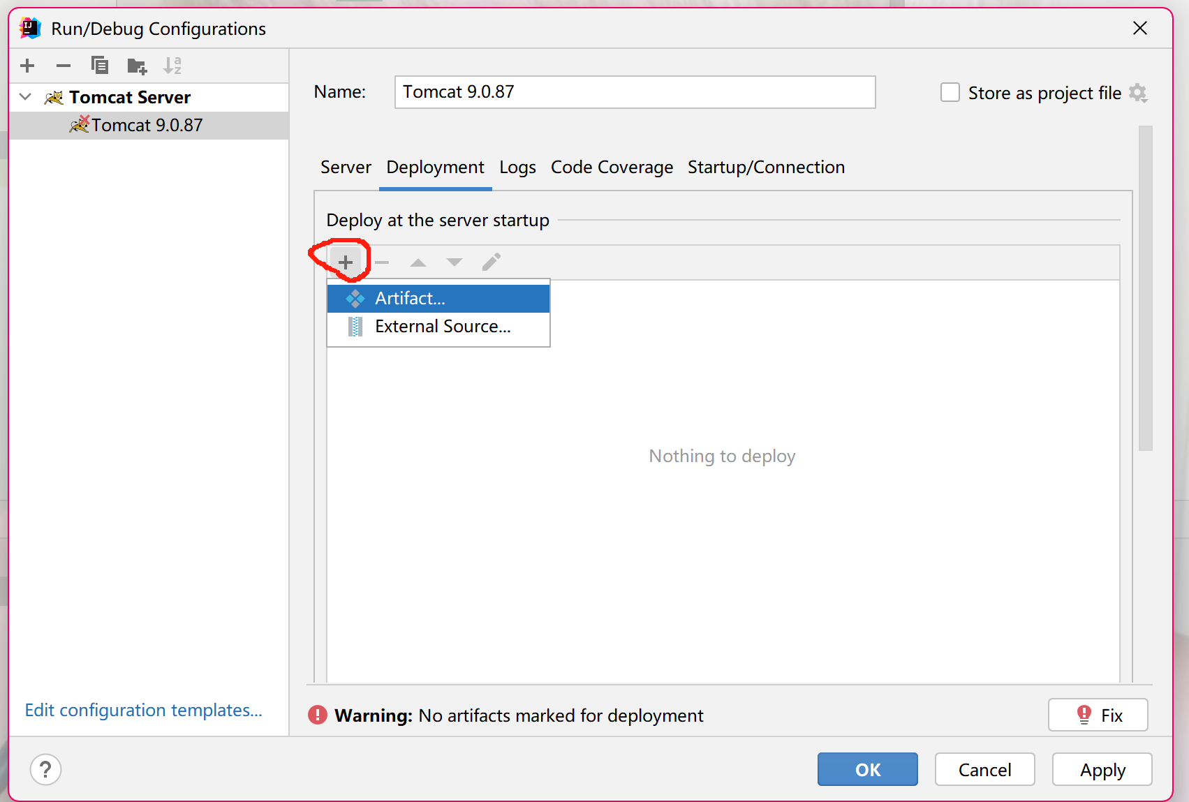 IntelliJ IDEA 2021.2.1如何创建Web项目——超详细（没有之一）_idea2021创建web项目-CSDN博客