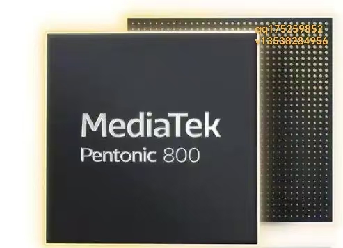 联发科旗舰新料MT9681（MT9655，Pentonic 800），支持升级Android16，3840*2160标准4K@165hz高刷 ...