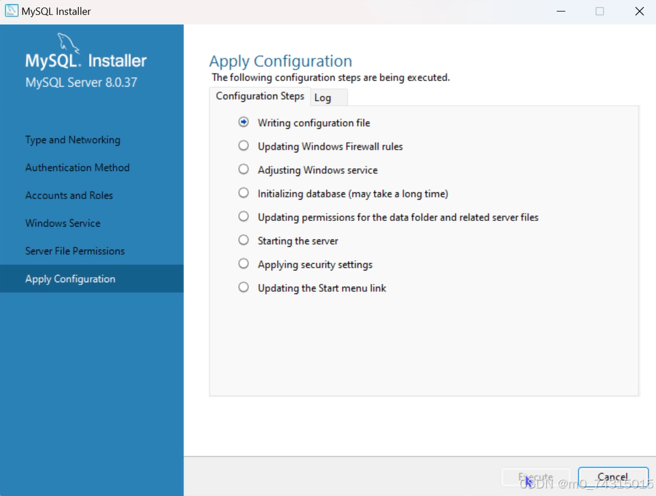 MySQL 安装教程_mysql arm下载-CSDN博客