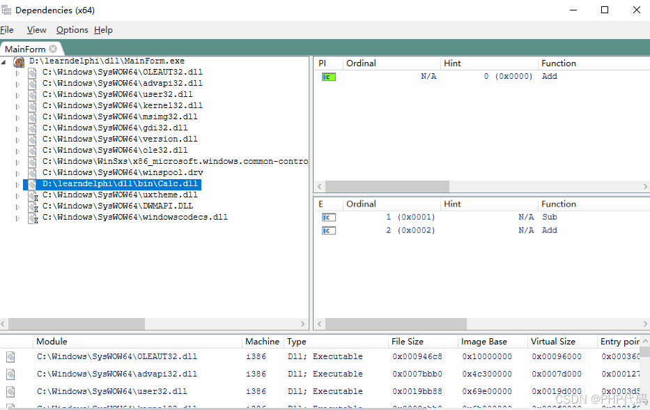 vs2019 debug正常 release无法定位程序输入点(已解决)_vs2019无法定位程序输入点于动态链接库-CSDN博客