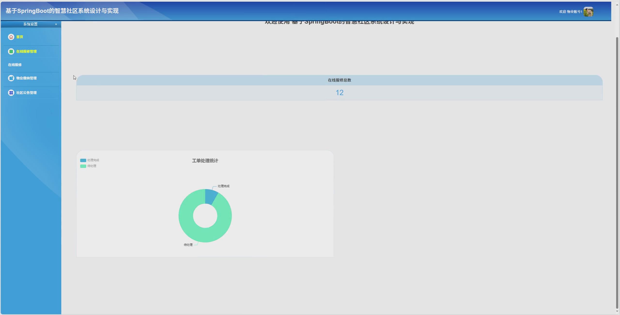 springboot+vue3智慧社区系统设计与实现686432123_源码LW_讲解安装-CSDN博客