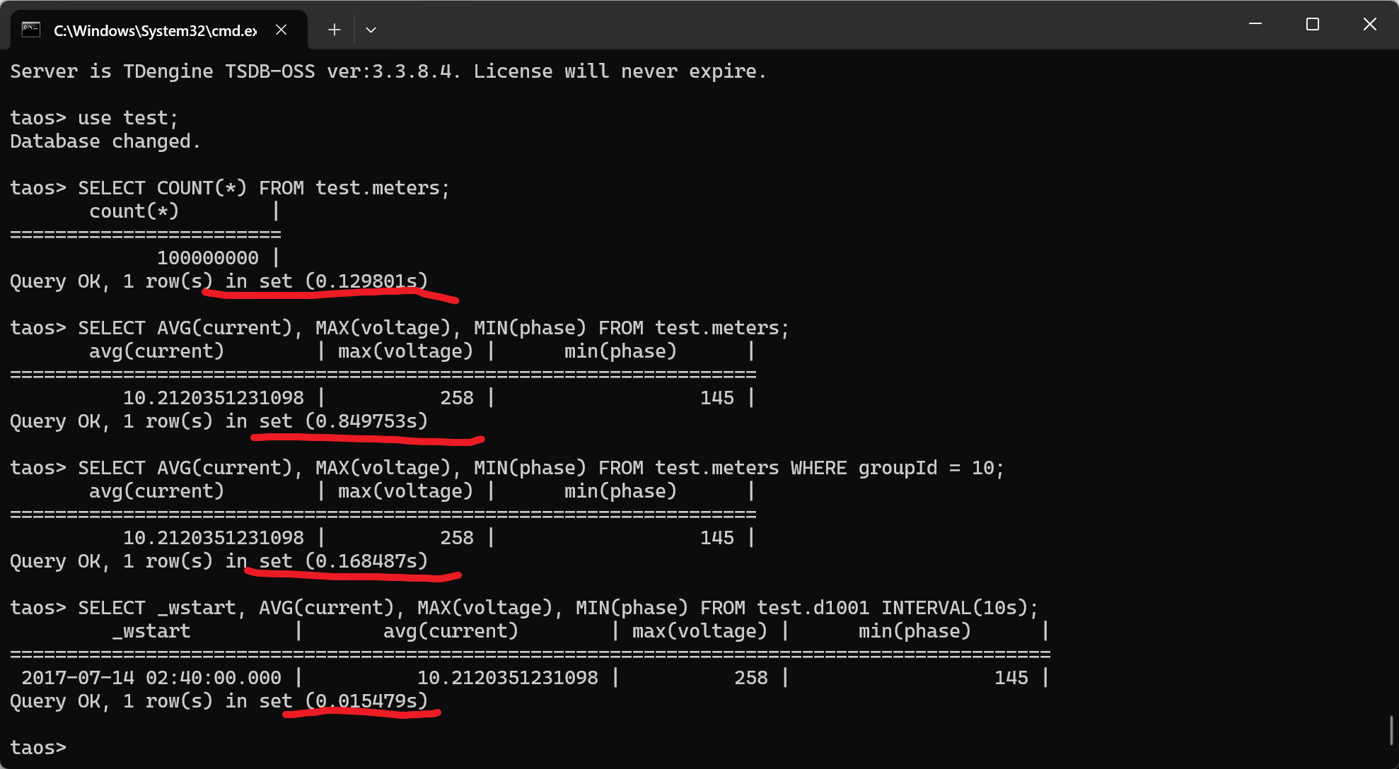 国产时序数据库 TDengine：Docker 部署、协议端口及 DBeaver 连接全攻略_tdengine docker-CSDN博客