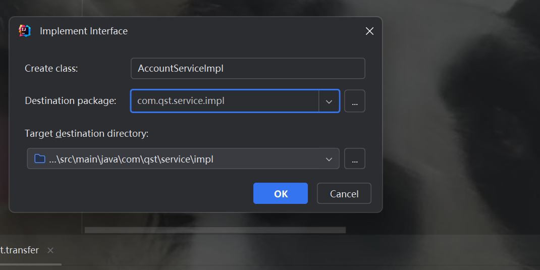 SSM三大框架整合（银行转账系统）_基于smm的转账项目-CSDN博客