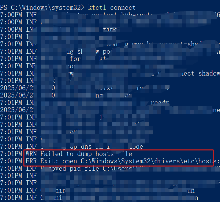 踩坑kt-connect_kt-connect报错-CSDN博客