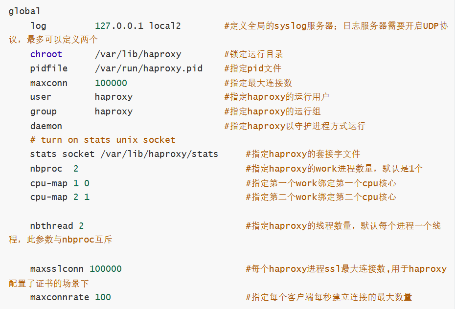 HAProxy详解-CSDN博客
