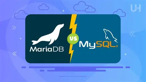 MySQL vs MariaDB：终极性能对决-CSDN博客