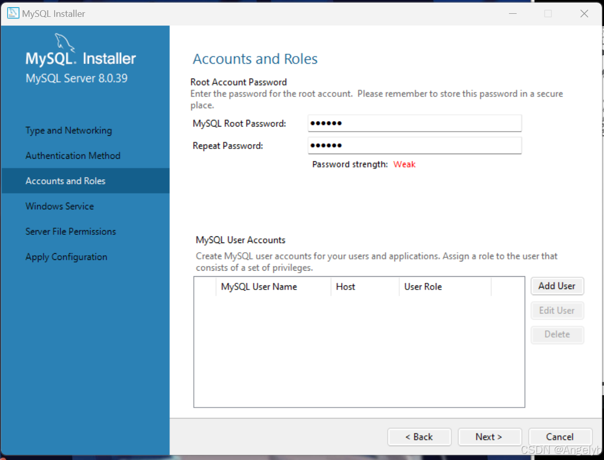 MySQL安装_mysql 8.0.39安装-CSDN博客