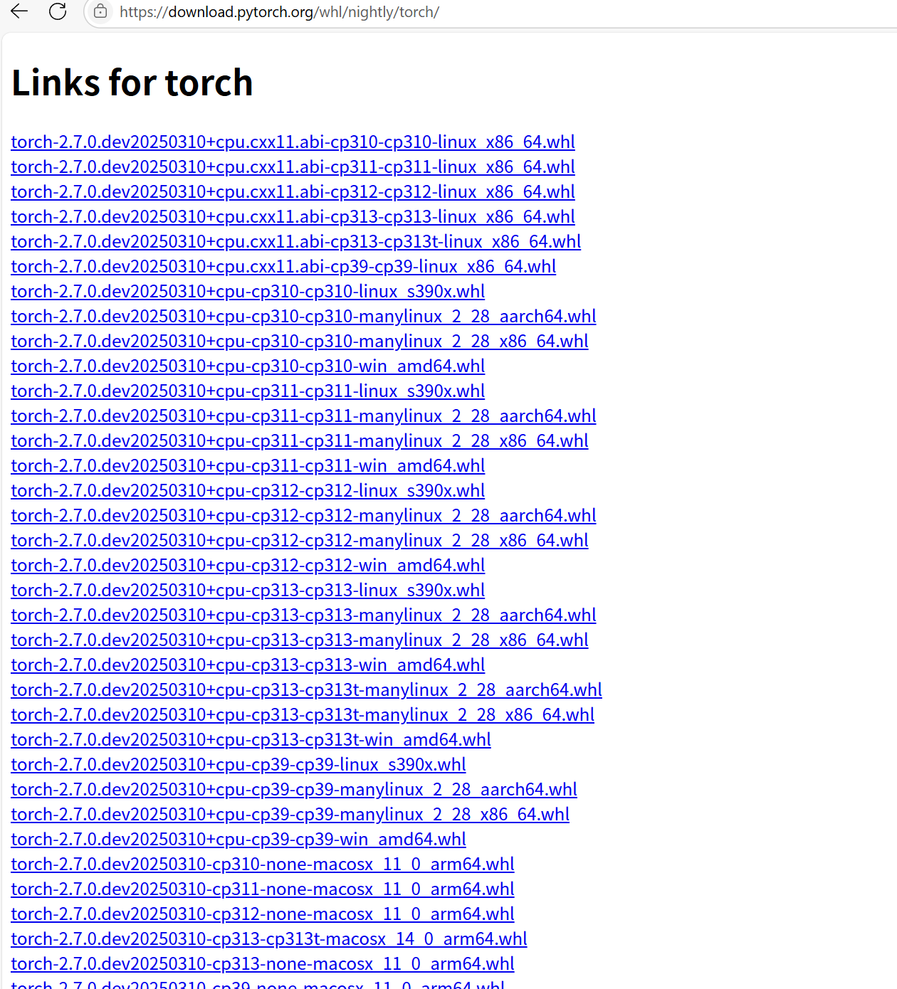 解决5070显卡出现pytorch不支持sm_120问题_pytorch_CYRZFX-魔乐社区