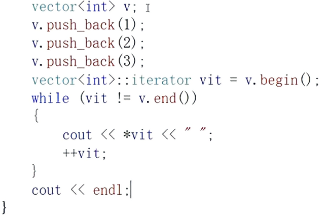 【C++入门】STL-string(1)-CSDN博客