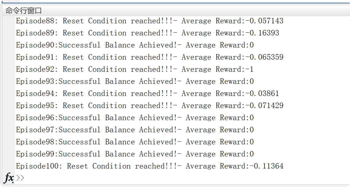【DQN-Learning】 Qlearning深度强化学习研究（Matlab代码实现）_强化学习matlab代码-CSDN博客