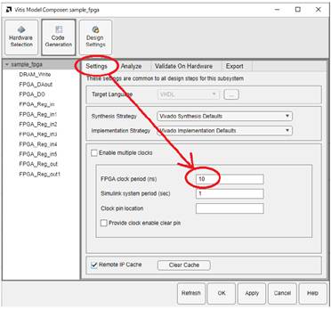基于Matlab/Simulink平台的FPGA开发_matlab simulink fpga-CSDN博客