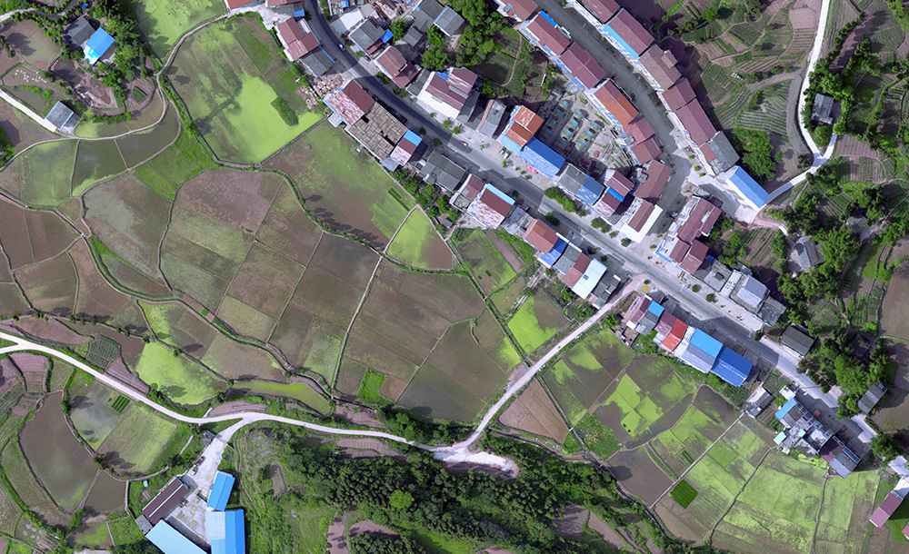 地理信息领域的4D产品（DOM、DEM、DRG、DLG）_4d数据-CSDN博客