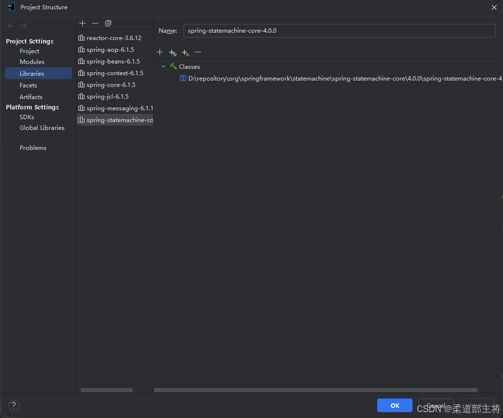 解决一个关于Springboot项目启动警告PostProcessorRegistrationDelegate ...
