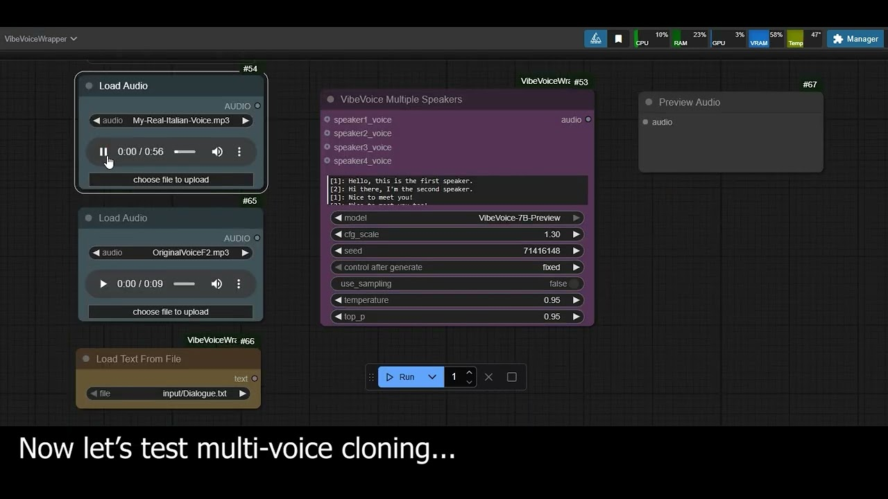 【内有平替方案】震惊，开源72小时后微软立刻删库——VibeVoice_vibevoice-1.5b-CSDN博客
