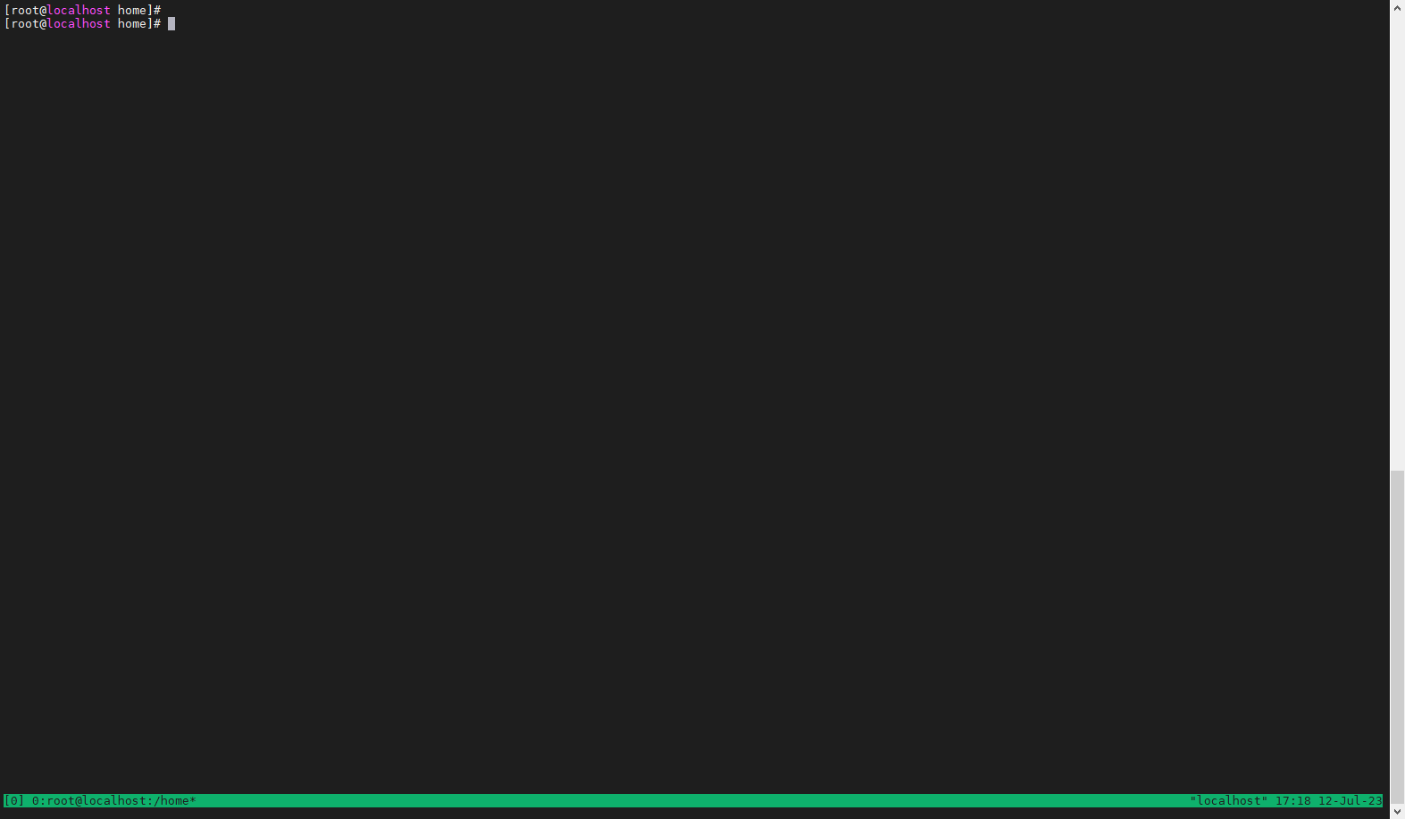 Linux中Tmux的安装和基本用法-CSDN博客