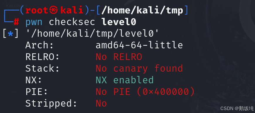 BUUCTF-PWN题详解（pwn1_sctf_2016 1&jarvisoj_level0 1）_buuctf pwn-CSDN博客
