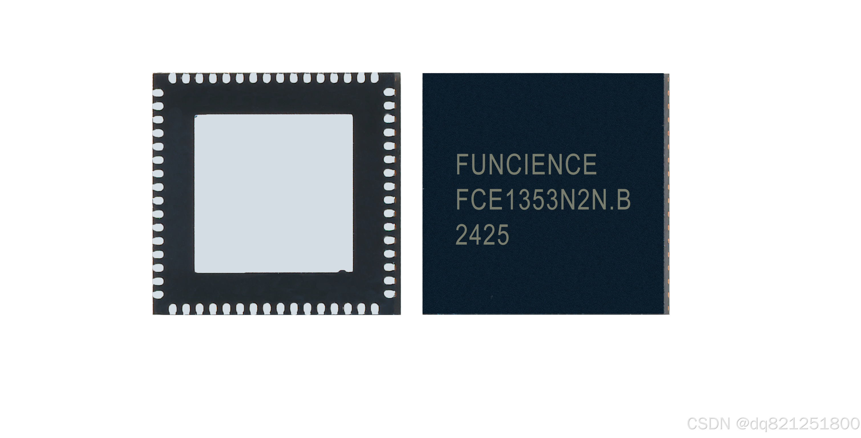 集成PHY的ESC芯片FCE1353/FCE1354与Microchip的LAN9252/9253/9254 参数对比-CSDN博客