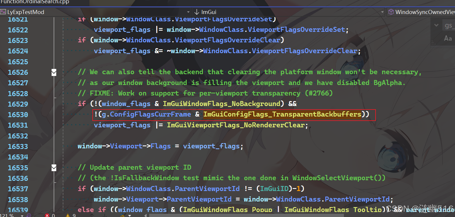 ImGui 学习笔记（三）—— 隐藏主窗口&窗口关闭检测_imgui::setnextwindowpos-CSDN博客