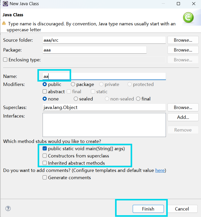 如何运用Eclipse编写hello world-CSDN博客