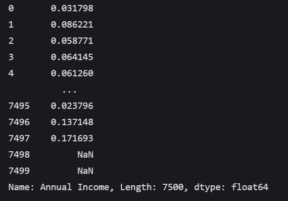 60天Python训练 day8-CSDN博客
