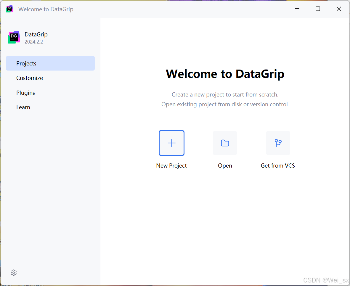MySQL：DataGrip安装_datagrip下载安装-CSDN博客