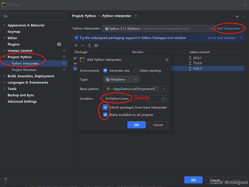 ModuleNotFoundError: No module named ‘xxxxx‘_import numpy as np modulenotfounderror: no module ...