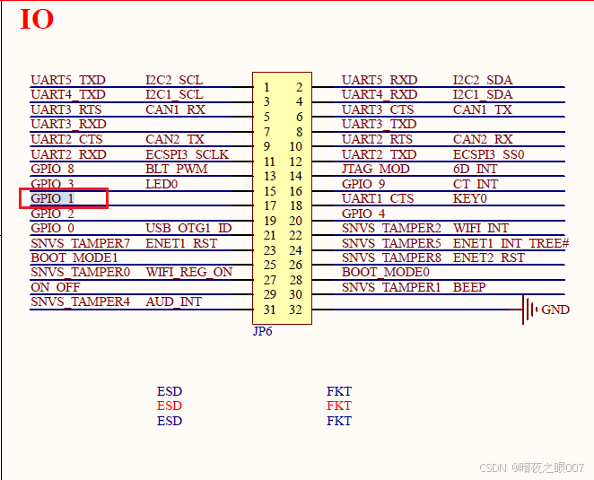 Linux驱动开发之温湿度传感器（DHT11）_cht8310-CSDN博客