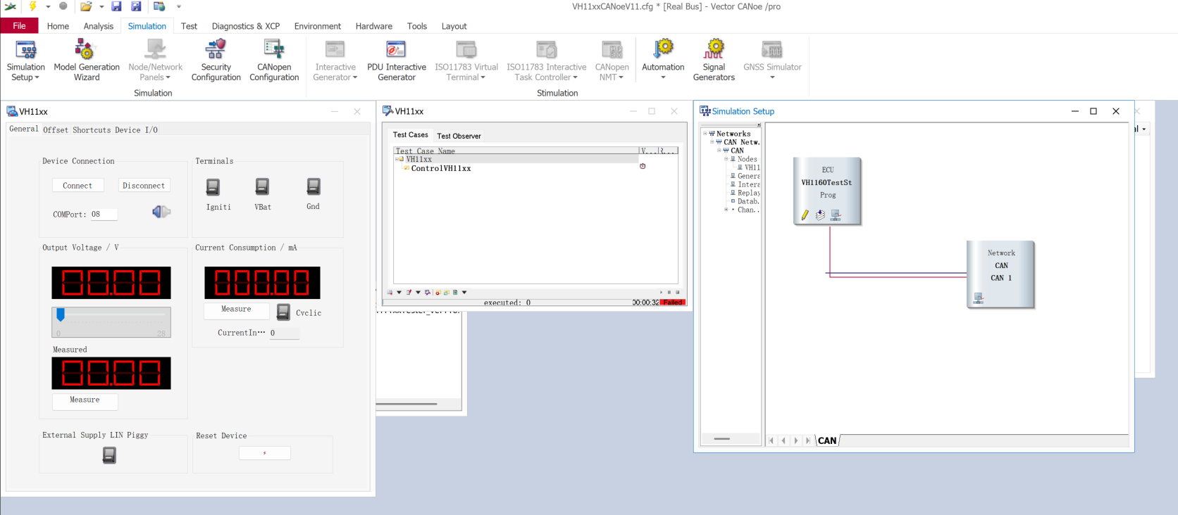 【VH1160】——简介-CSDN博客