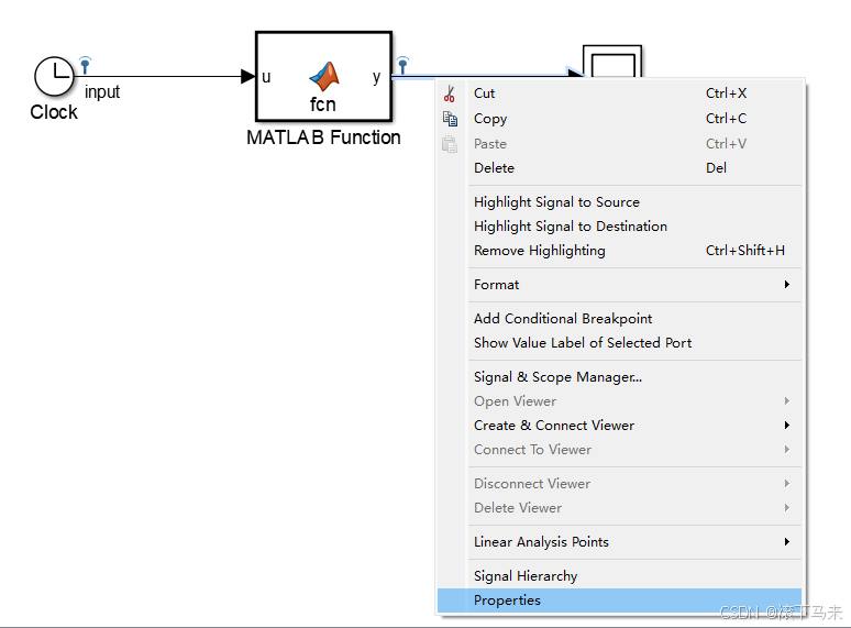 simulink模型仿真信号记录及Simulation Data Inspector-CSDN博客