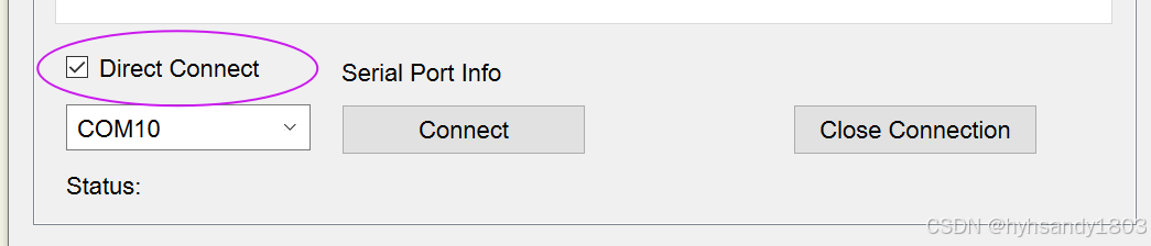 利用TTL串口DIY制作BLHeli/AM32电调调参器_am32调参器-CSDN博客