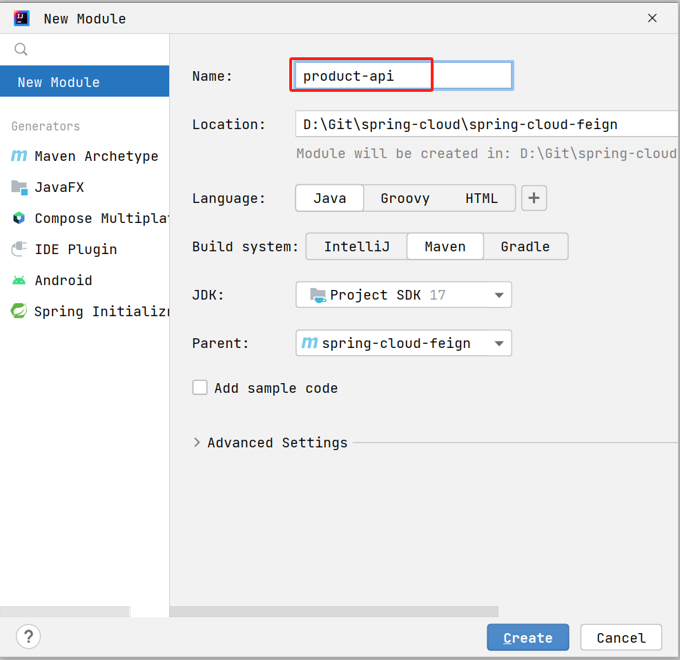 详解OpenFeign(对比RestTemplate)-CSDN博客