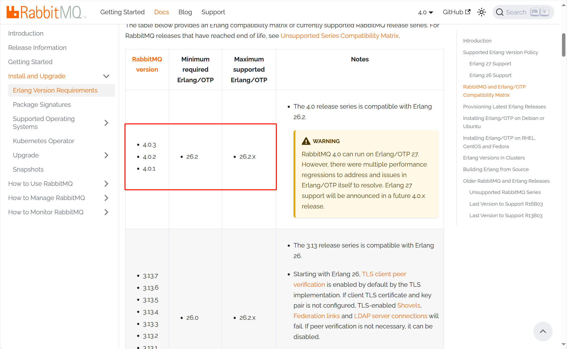 3步搞定Windows配置【Erlang-RabbitMQ】服务（看这一篇就够了）_erlang windows-CSDN博客