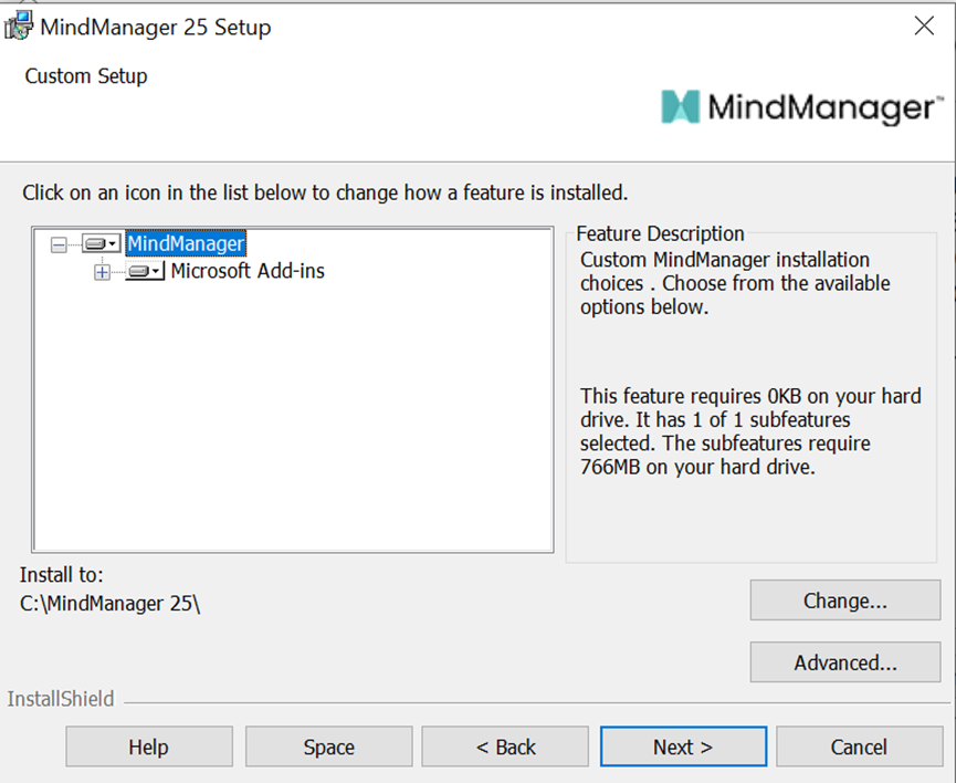 2026最新版MindManager安装使用指南_mindmanager 25-CSDN博客