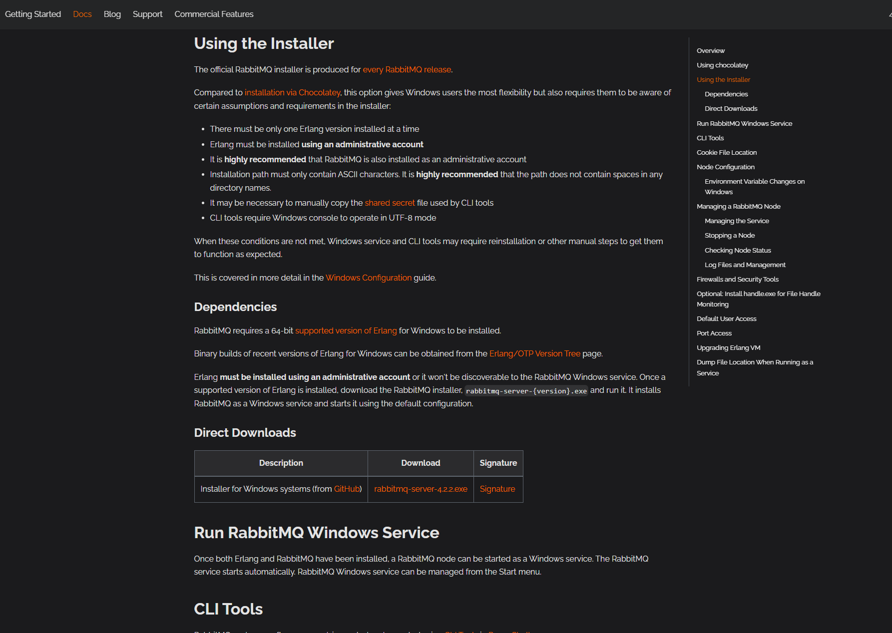 中间件之 RabbitMQ-CSDN博客