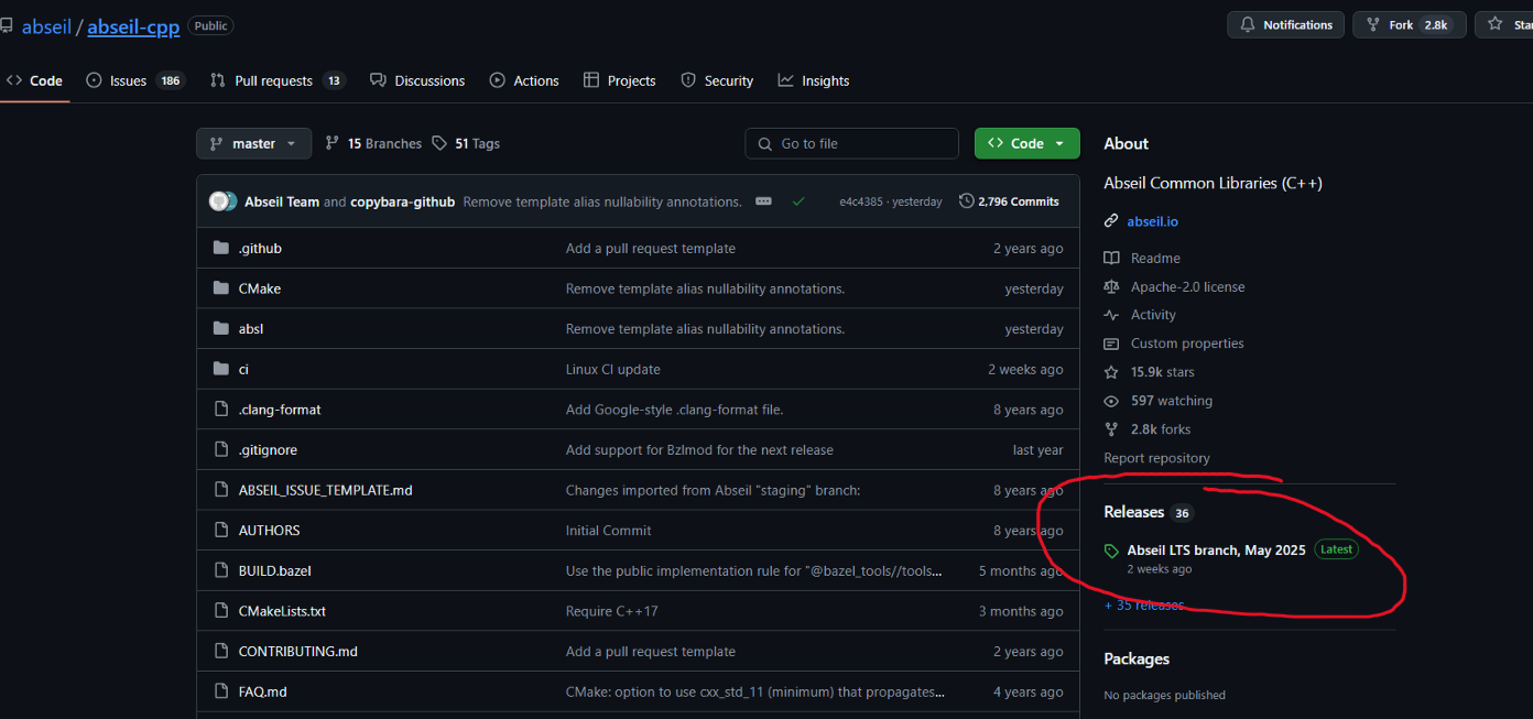 Grpc 在 Window 上的配置（Cmake&VS）_windows grpc安装和配置-CSDN博客