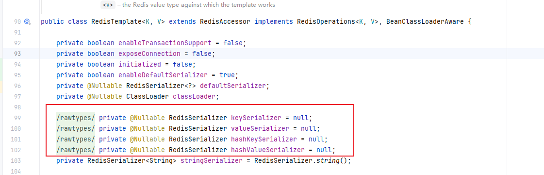 SpringBoot集成Redis：实现lettuce客户端_springboot redis lettuce-CSDN博客