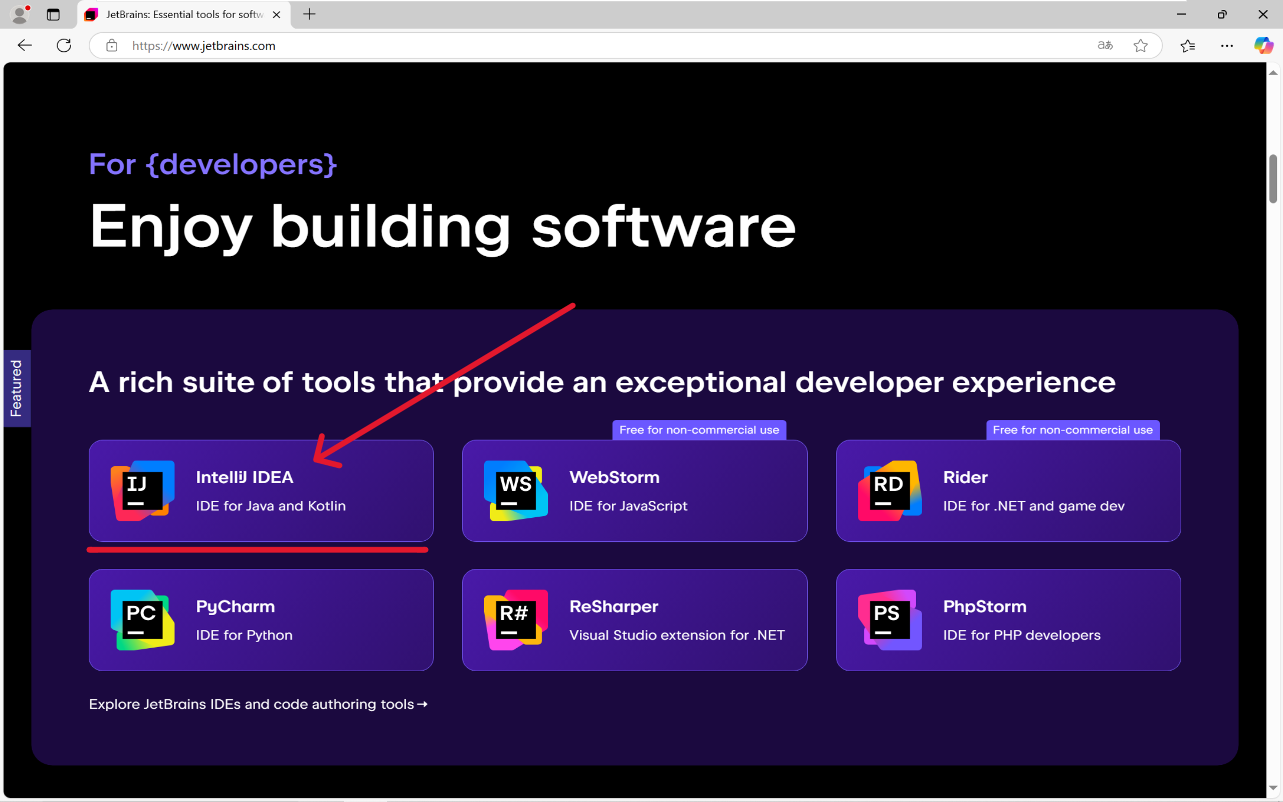 在Windows中关于Tomcat与MySQl在IDEA中的配置与应用_intellij idea +tomcat10+mysql-CSDN博客
