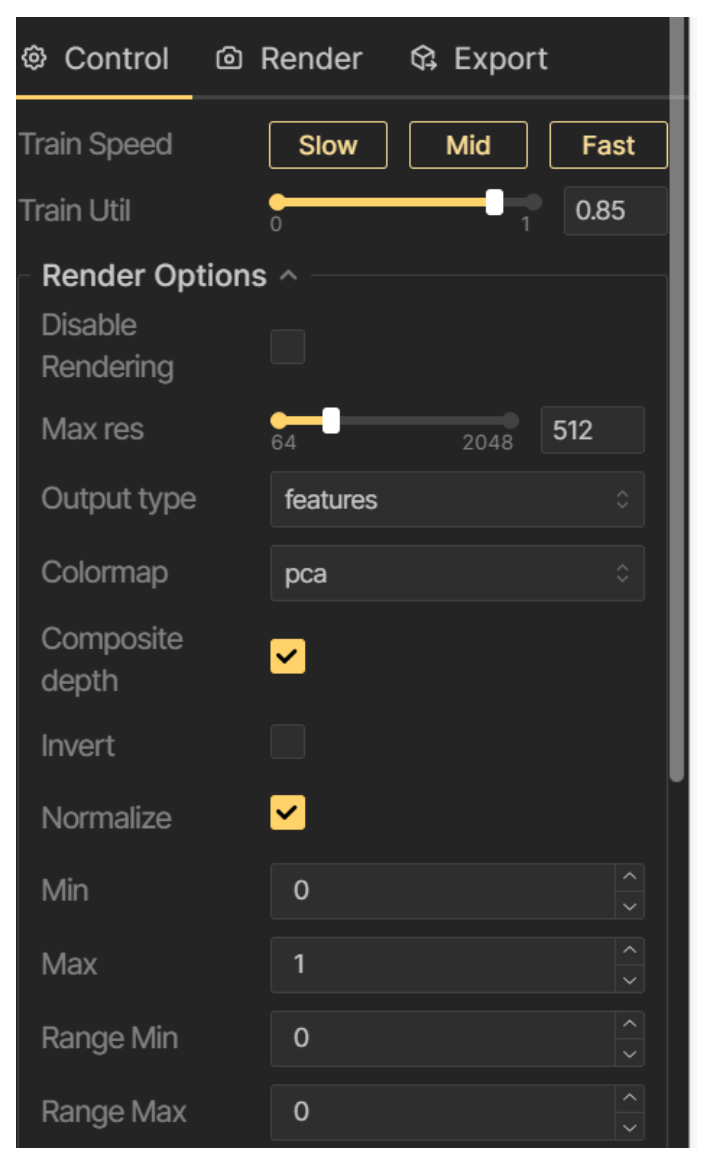 NeuRAD复现_neurad studio github-CSDN博客