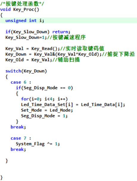Keil5 main.c(203): error C141: syntax error near ‘unsigned‘_syntax error near 'unsigned-CSDN博客